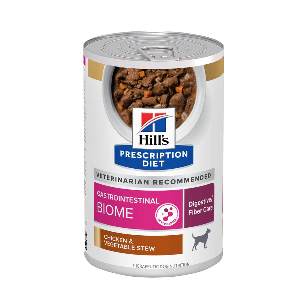 HILL'S PRESCRIPTION DIET - Alimento Húmedo En Lata Para Perro Gastroin ...